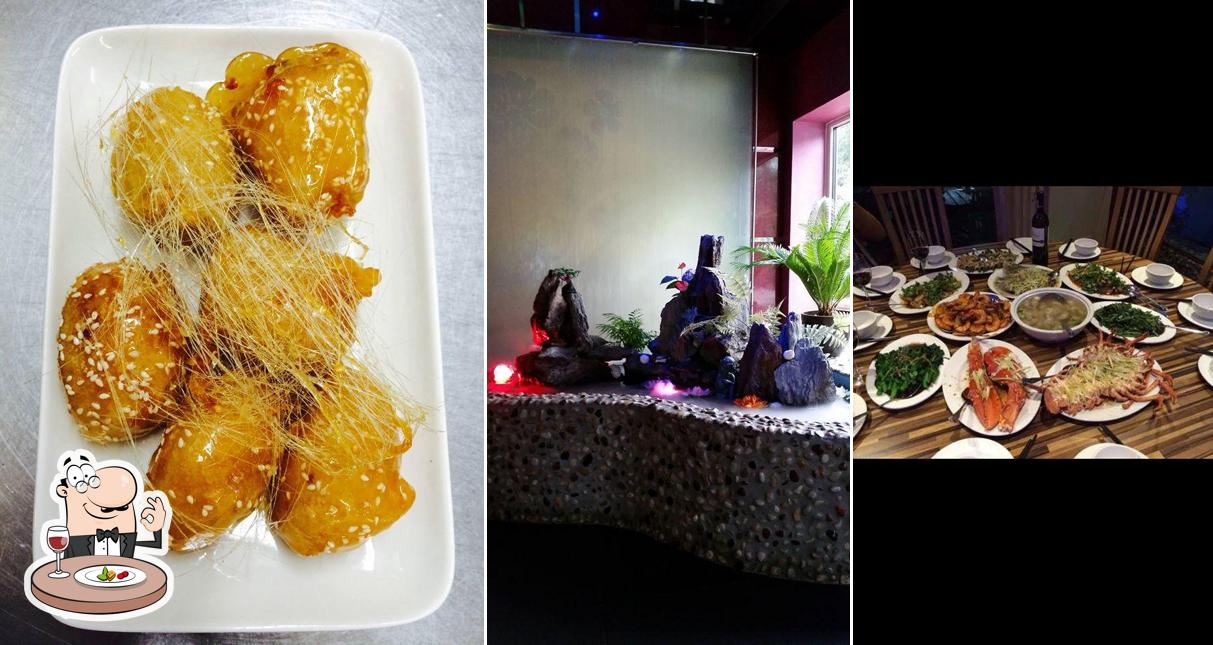 The Hoho, Ashton-under-Lyne - Restaurant menu, prices and reviews