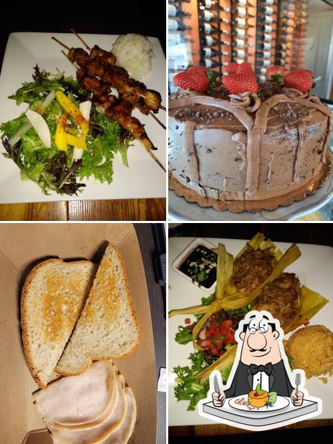 Urban Bru ️ - Kitchen, Guymon - Restaurant menu, prices and reviews