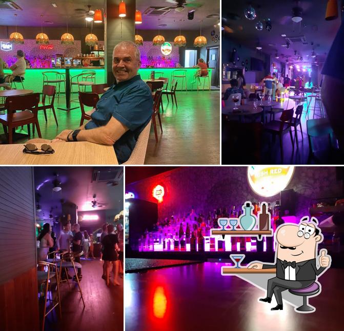Top 3 restaurantes con karaoke en Torre-Pacheco, septiembre 2025 ...