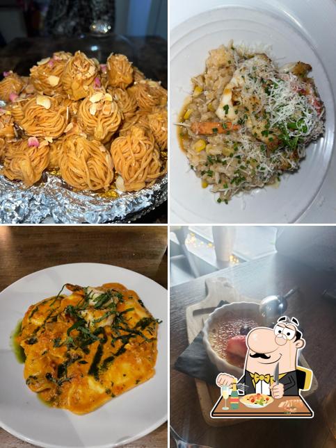 Rossetti Restaurant Lynn, Lynn - Restaurant menu, prices and reviews