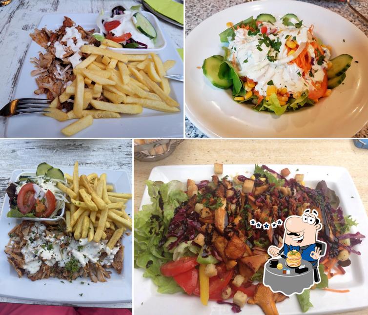 Snack Bar, Eberbach - Speisekarte, Preise und Bewertungen