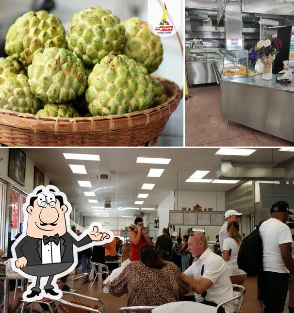 El Palacio de los Jugos, Hialeah - Restaurant menu, prices and reviews
