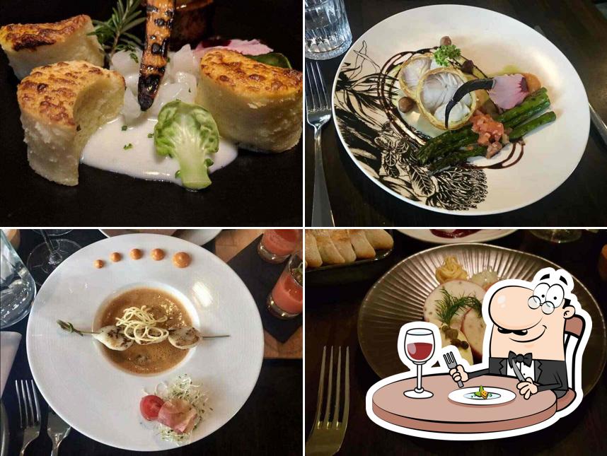 Juniper & Bay, Como - Restaurant menu, prices and reviews