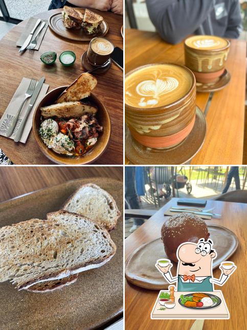 Susa Kitchen, Mount Barker - Restaurant menu, prices and reviews