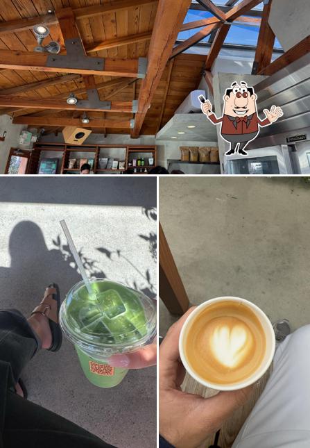 Community Goods, Los Angeles - Restaurant menu, prices and reviews
