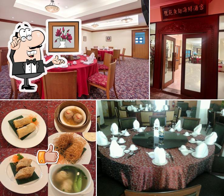 Top 7 restaurants with dim sum in Batam, december 2025 - Restaurant Guru