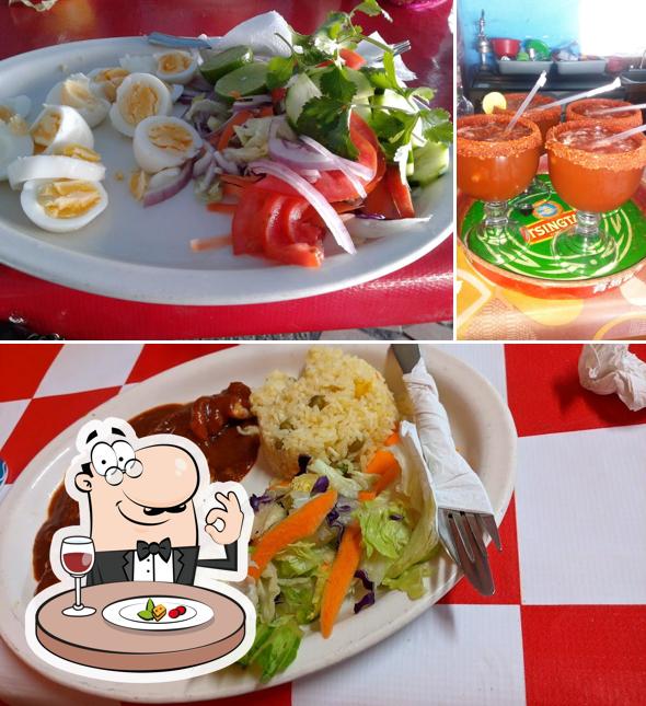 El Guero, San Felipe - Menú del restaurante, precios y reseñas