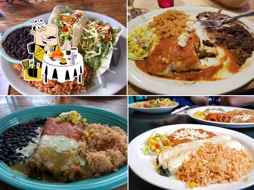 Feleena's, Ottawa - Restaurant menu, prices and reviews