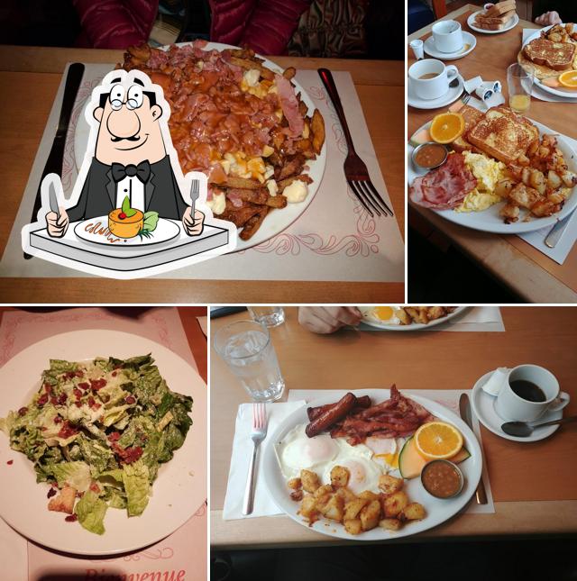 Nouveau Verdun, Montréal - Menu du restaurant, prix et avis