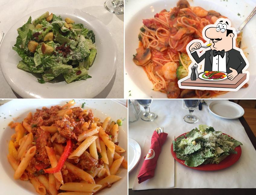 Ottavio, Laval - Menu du restaurant, prix et avis