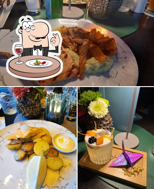 HAVN Rooftop & Restaurant, Hannover - Speisekarte, Preise und Bewertungen