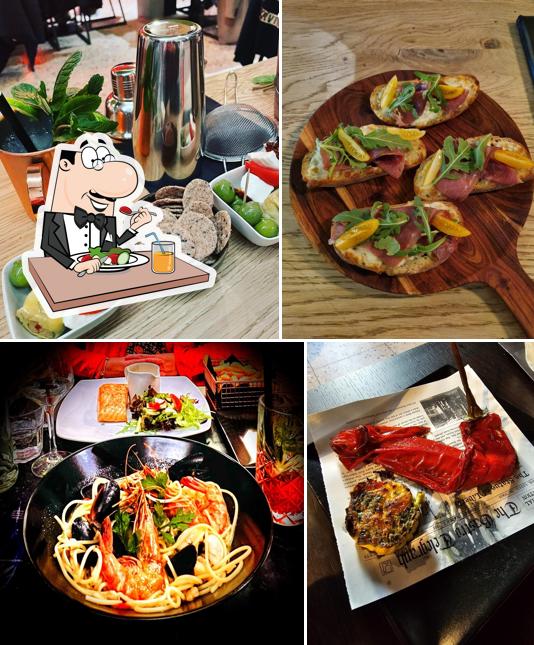 Jaco's, Aarschot - Restaurant menu, prices and reviews