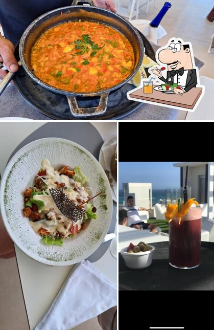 555 Chill Out & Terrace, Costa Calma - Restaurant menu, prices and reviews