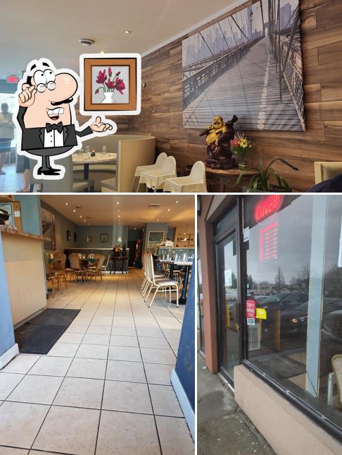 Buffet Maison Lim, Repentigny - Menu du restaurant, prix et avis