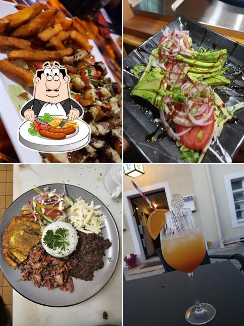 El Rodizio - Südamerikanisches Steakhouse, Görlitz - Speisekarte ...