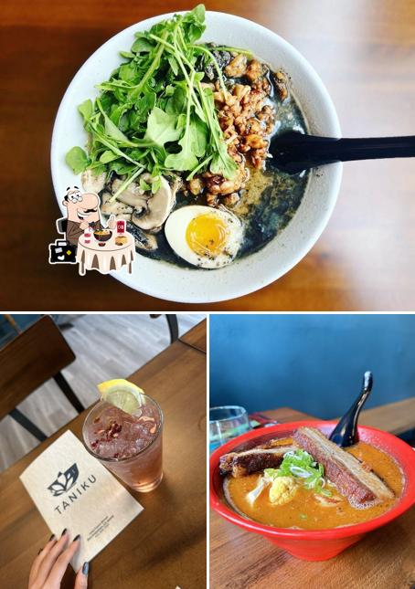 Taniku Izakaya, San Francisco - Restaurant menu, prices and reviews