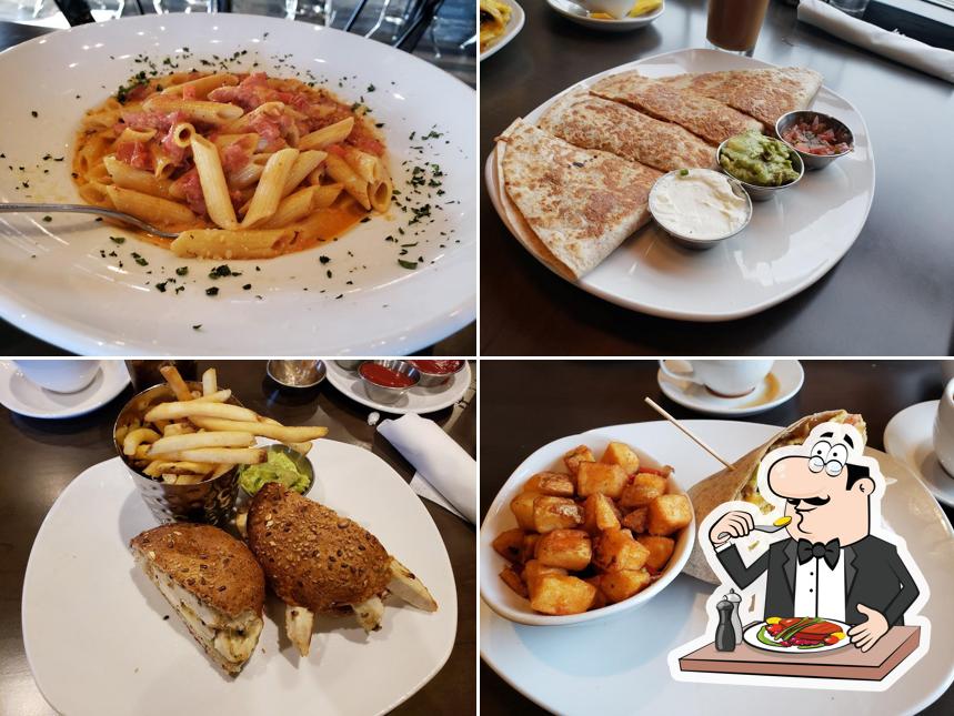 The Pantry RVC, Rockville Centre - Restaurant menu, prices and reviews