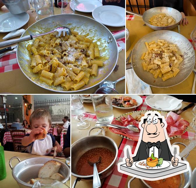 Trattoria "I Belloni", Ciampino - Menu del ristorante, prezzi e recensioni