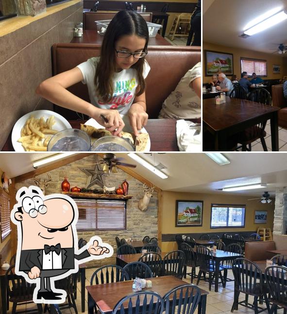 Toddle Inn Restaurant, Brownsville - Restaurant menu, prices and reviews