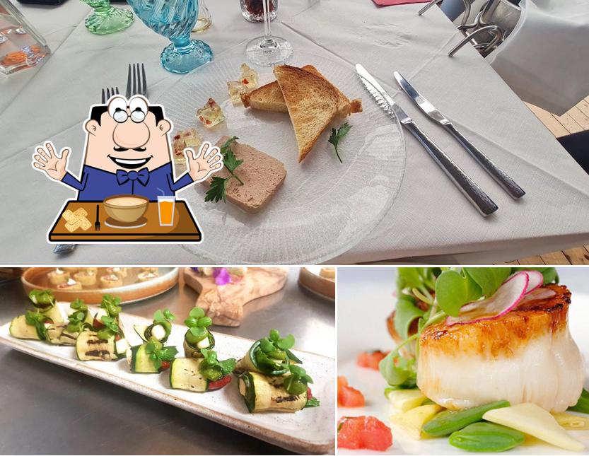 The Wharf Teddington, Teddington - Restaurant menu, prices and reviews