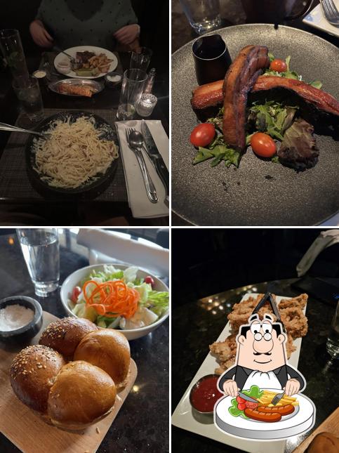 Al's Steakhouse, Ottawa - Restaurant menu, prices and reviews