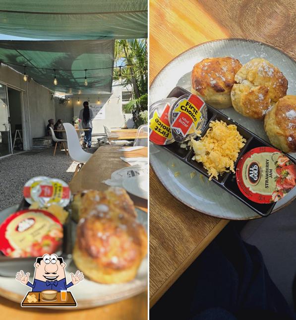 Bean Around the Block Cafe, Durban - Restaurant menu, prices and reviews