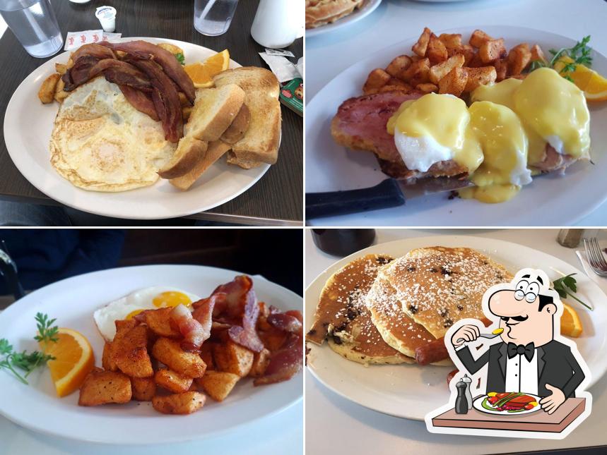 Grill Daddy, Milton - Restaurant menu, prices and reviews