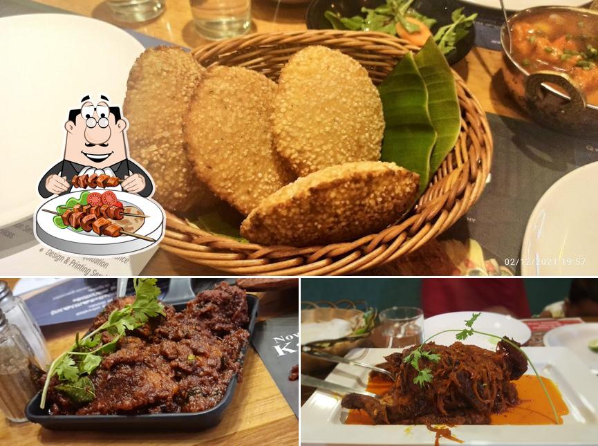 Kozhikode Star Restaurant, Dubai - Restaurant menu, prices and reviews