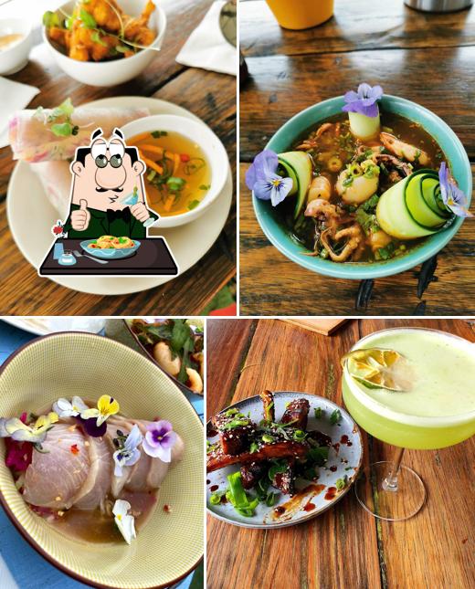 Top 5 restaurants with shrimp salad in Torquay, Victoria, may 2025 ...