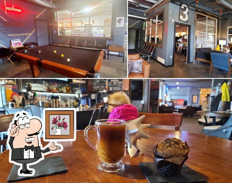 Ten and Two Coffee, Bonner Springs - Restaurant menu, prices and reviews