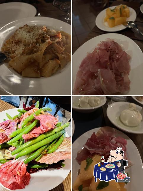 Fior, Gymea - Restaurant menu, prices and reviews