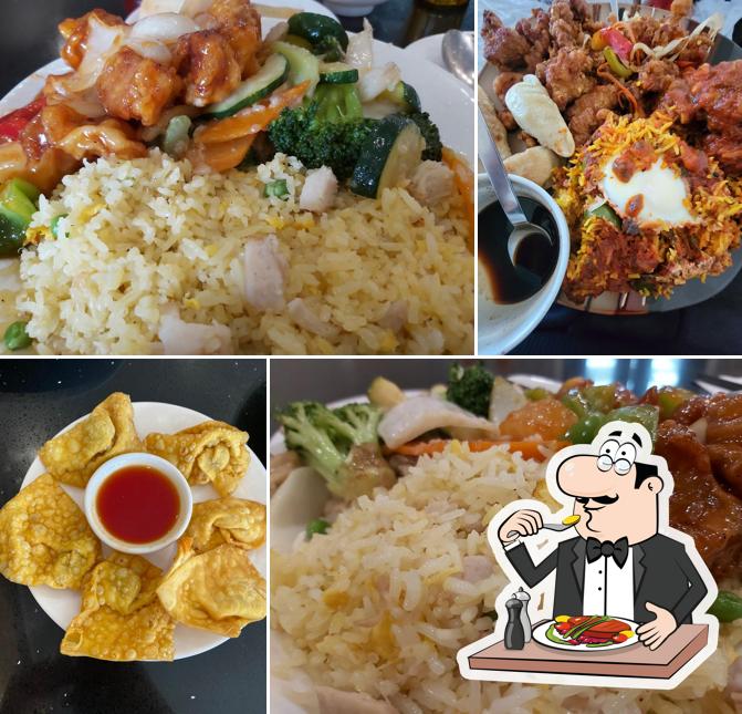 Top 10 restaurants in Airdrie, july 2025 - Restaurant Guru