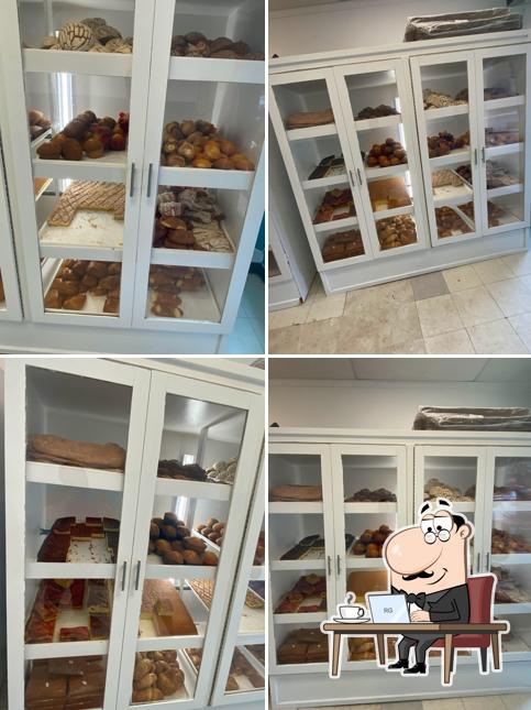 Grace bakery 2, Baltimore - Restaurant menu, prices and reviews