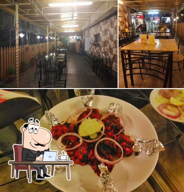 Happy Plate, Bengaluru - Restaurant menu, prices and reviews