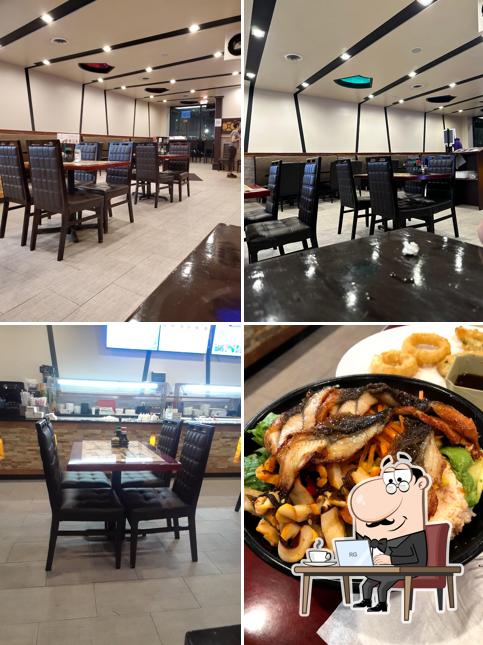 IKKO Japanese Ramen and Sushi, Birmingham - Restaurant menu, prices and ...