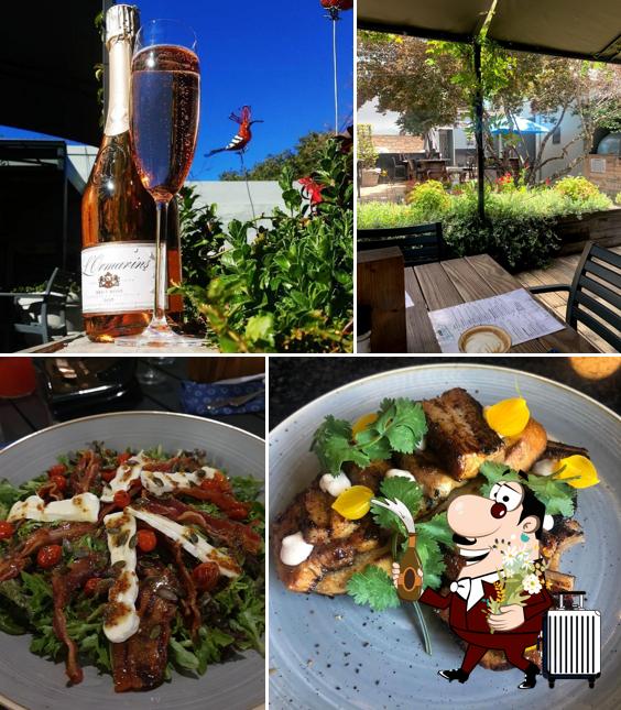 Top 5 restaurants with pizza in Grahamstown, september 2025 ...