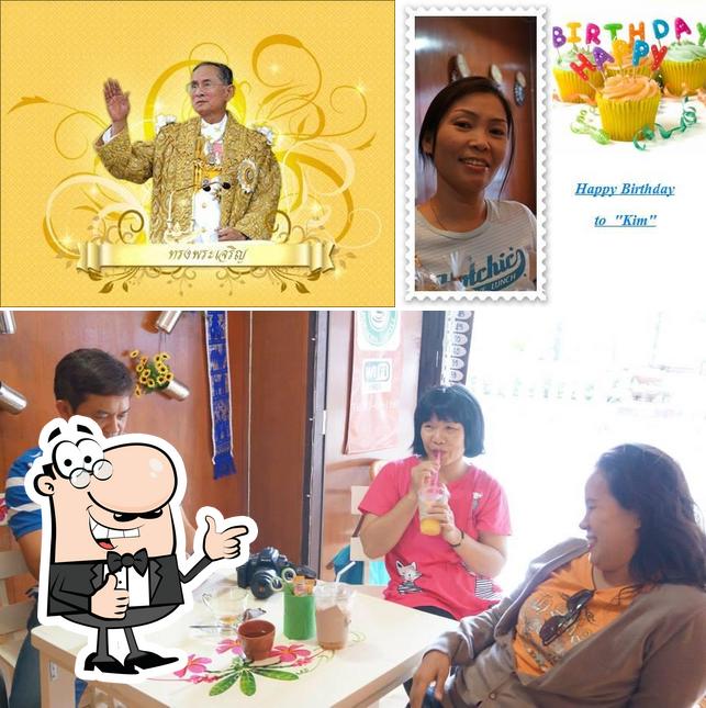 Phraewa Coffee, Mueang Chiang Rai - Restaurant menu, prices and reviews