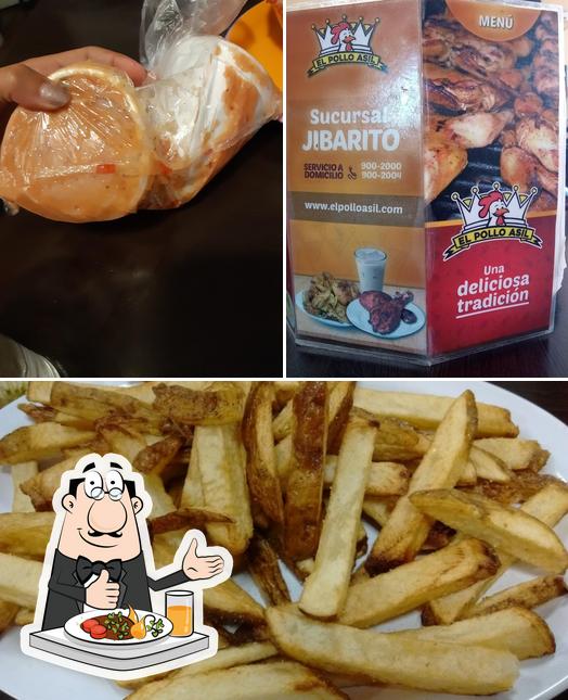 Pollo Asil, Tijuana - Menú del restaurante, precios y reseñas