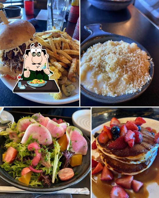 STMR.36 BBQ and Social, Fredericton - Restaurant menu, prices and reviews