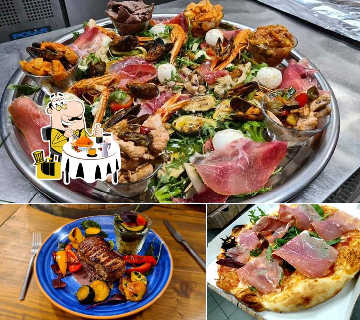 Testa's Bistro, Northeim - Speisekarte, Preise und Bewertungen