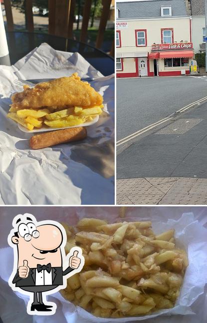 Top 7 restaurants in Newton Abbot, november 2025 - Restaurant Guru