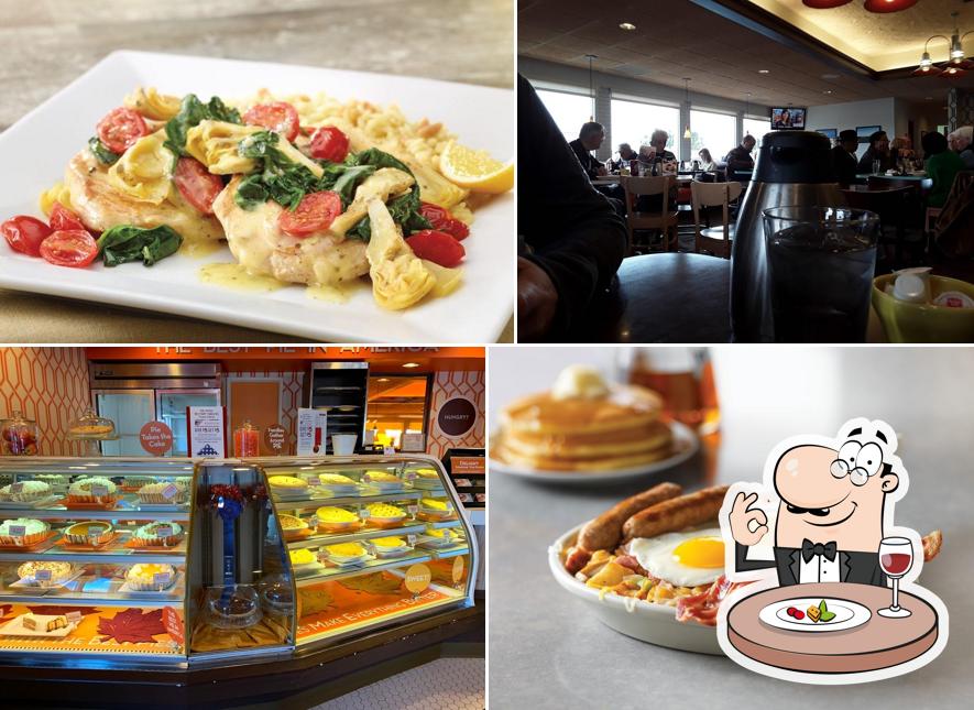 Village Inn, Colorado Springs - Restaurant menu, prices and reviews