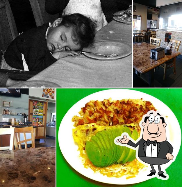 Broiler Express, Rancho Palos Verdes - Restaurant menu, prices and reviews