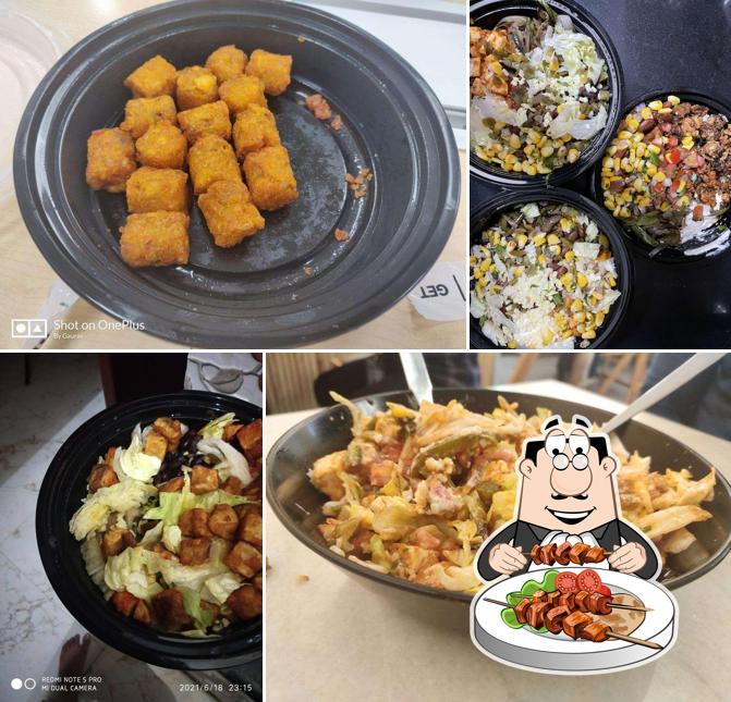Best restaurants in Ardee Mall - Restaurant Guru