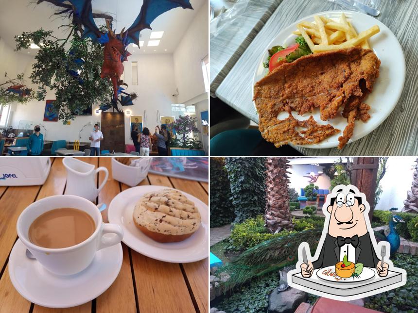 Top 5 restaurants with pan dulce in Coatlinchan, september 2025 ...