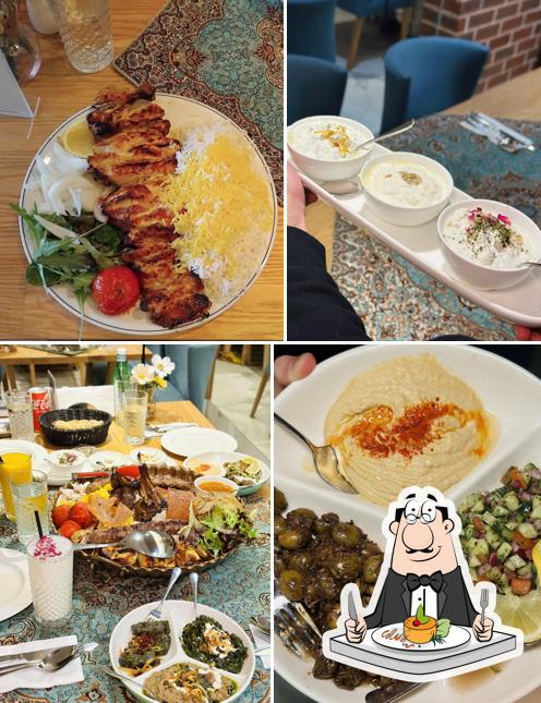 Persian Halal Restaurant - Doncaster East, Doncaster East - Restaurant ...