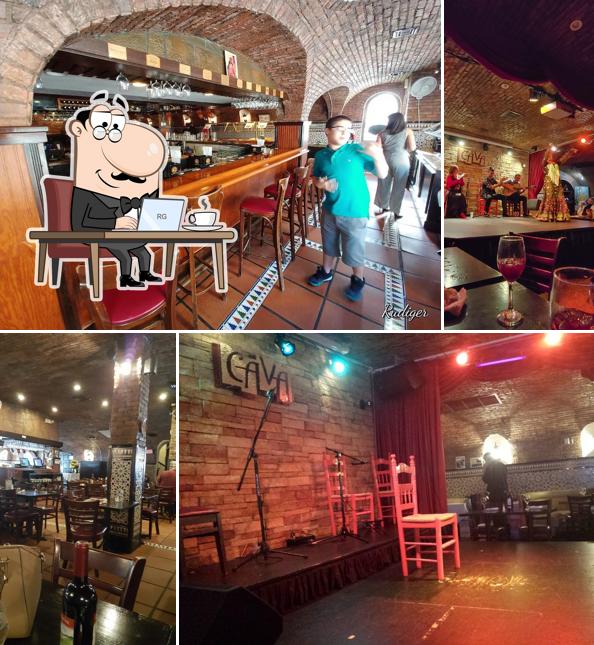Cava Restaurant, Coral Gables - Restaurant menu, prices and reviews