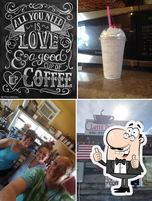 Latte Da, Eureka - Restaurant menu, prices and reviews