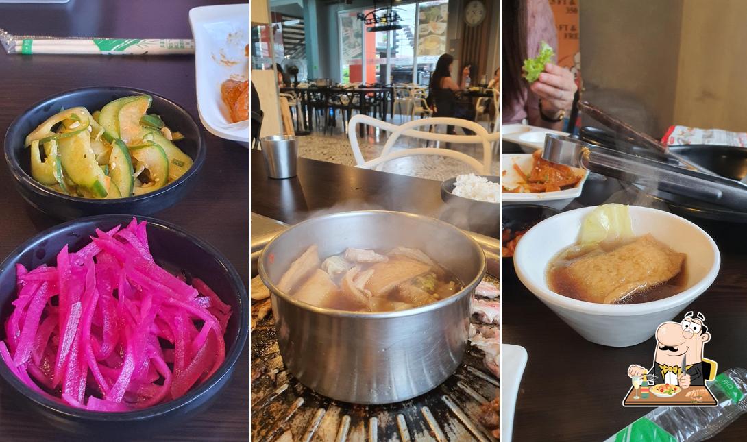 YoRiYo Unlimited Grill & Shabu Shabu, Calamba - Restaurant menu, prices ...