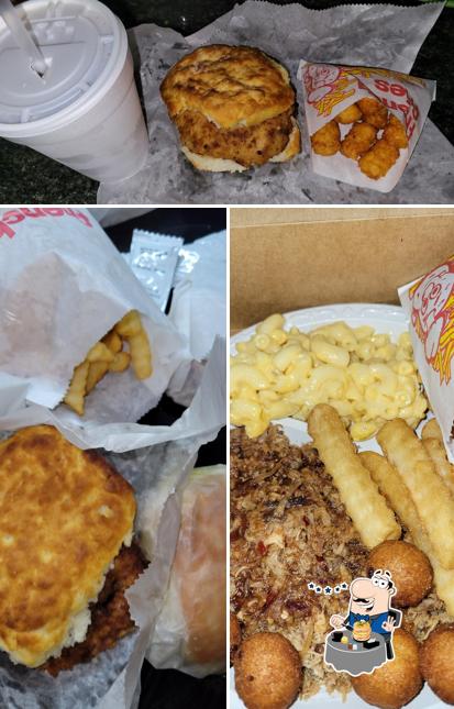 Country BBQ Express, High Point - Restaurant menu, prices and reviews